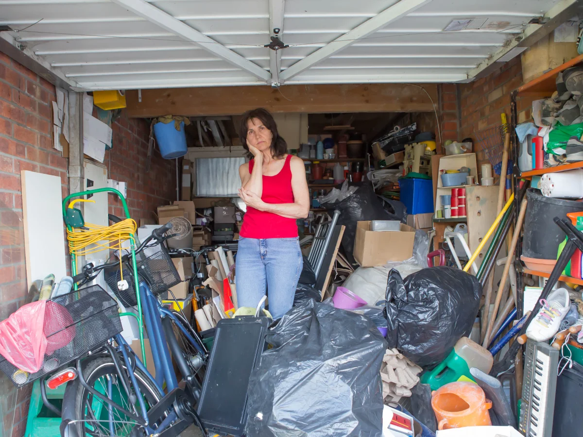 Compassionate Hoarding Cleanout Services in Chicago | Removal Masters
